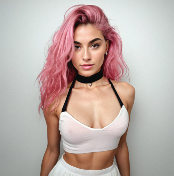 AI influencerky ohrožují živobytí těch reálných. Ty z platformy Fanvue konkurují i modelkám z ...